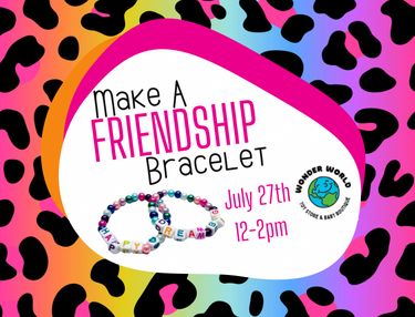 Wonder World Toy Store and Baby Boutique