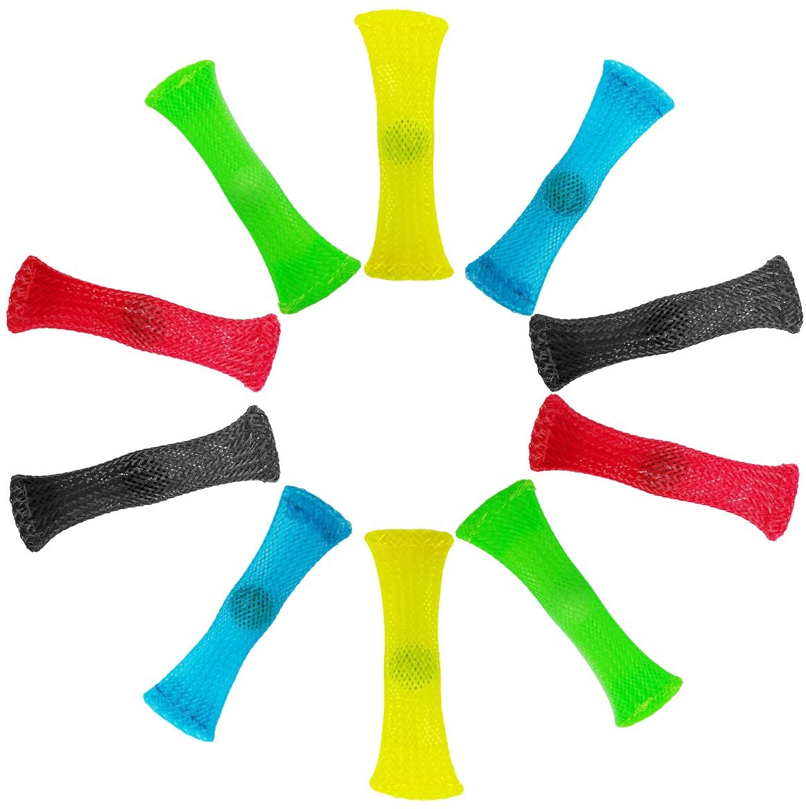 Mesh Marble Fidget Toy – Little Wonder World
